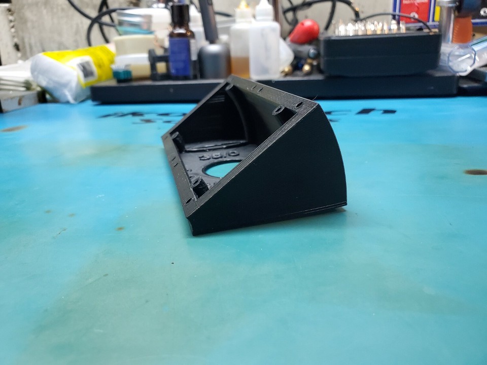 Ring Doorbell 2 & 2 Gen 2 Angle Wedge Wedges Bracket Mount Kit 15 to 90 ...