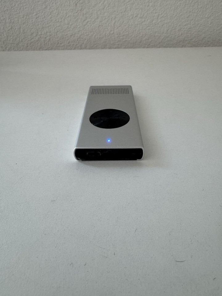 MUAMA ENENCE Instant Translator w/ Power Cable - Tested Works Great | eBay