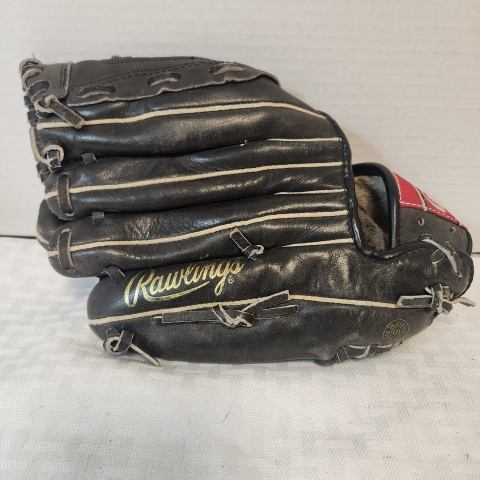 Ken Griffey Jr. Rawlings RBG90B 11 Inch RHT Baseball Glove | eBay