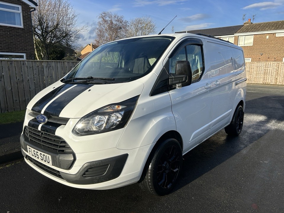 Ford Transit Ebay