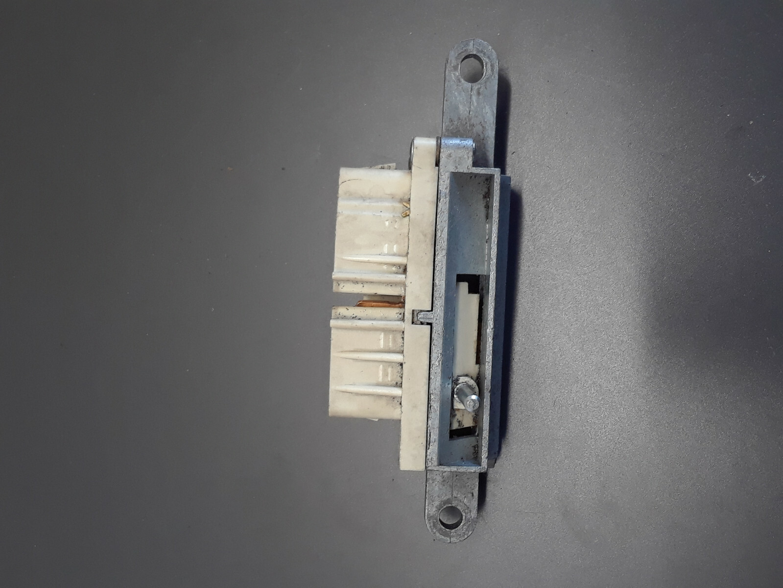 Ford Motorcraft Ignition Switch E150 Econoline Van E250 E350 E450 OEM ...