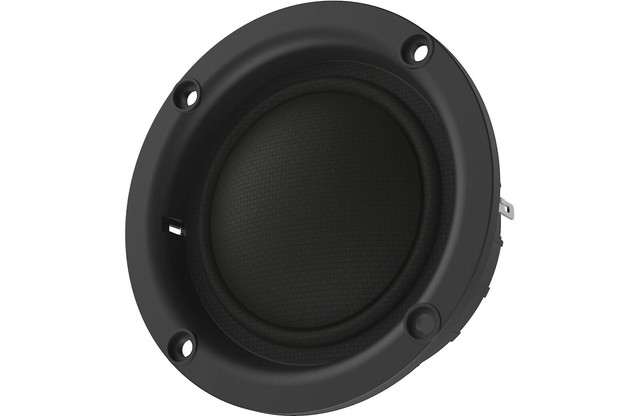 Infinity Kappa 203S 2in. Mid-Range Car Speakers - Black for sale online ...