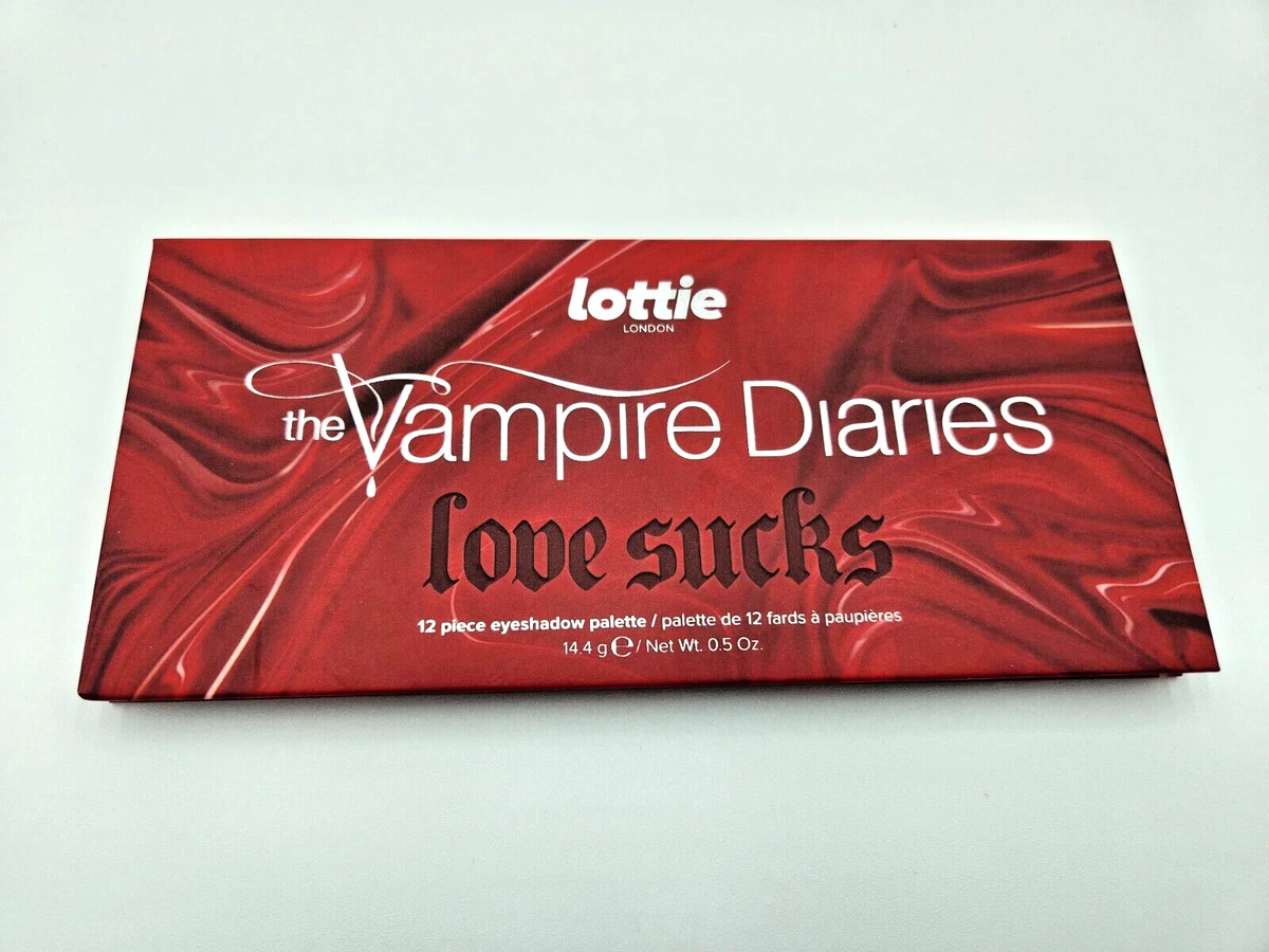 Vampire Diaries Makeup Products | Saubhaya Makeup