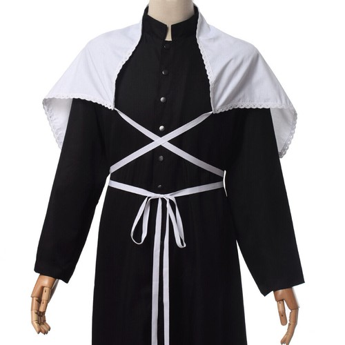 Catholic White Amice for Priests Pastors or Clergy Liturgical Amice ...
