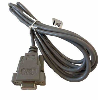 APC 940-0144A Serial Console Cable DB9 to RJ12 BH | eBay
