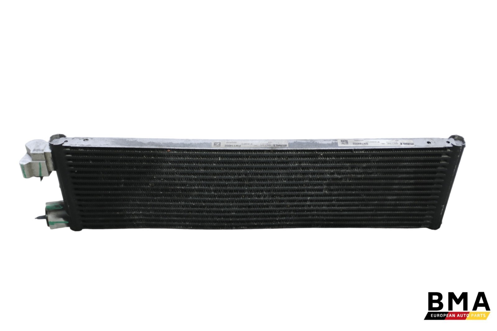 ALFA ROMEO Giulia Transmission Oil Cooler 2017 2018 2019 OEM 50533828 ...