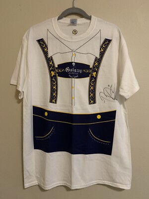 LA Los Angeles Galaxy Oktoberfest 2018 Perry Kitchen Autographed T ...
