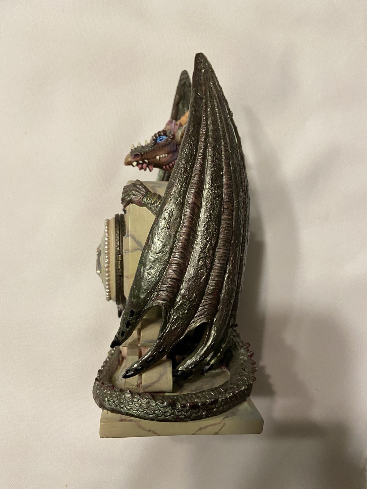 The Myles Pinkney Collection Dragon | eBay