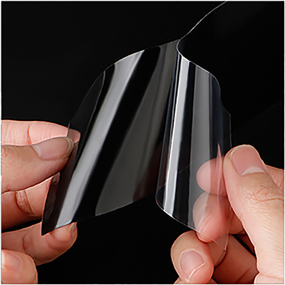 5M Car Stickers Door Sill Scuff Anti Scratch Tape Protection Film ...