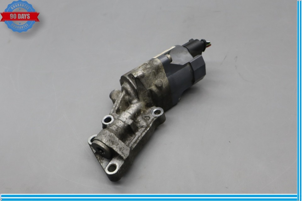11-18 Porsche Cayenne 958 Turbo VR6 GTS Transmission Oil Pump ...