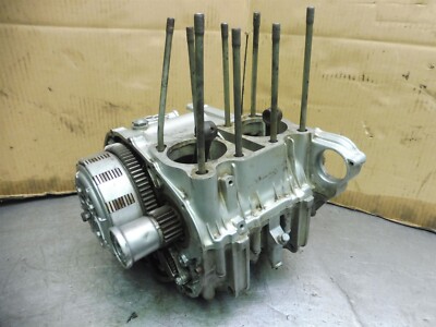 1974 Honda CB360 HM982B. engine motor bottom end | eBay