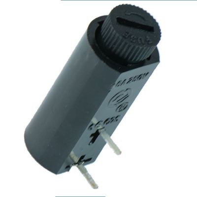 5.2x20mm Horizontal PCB Fuse Holder | eBay UK
