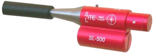 SiteLite Ultra Mag Green Laser Professional Boresighter 703952250003| eBay