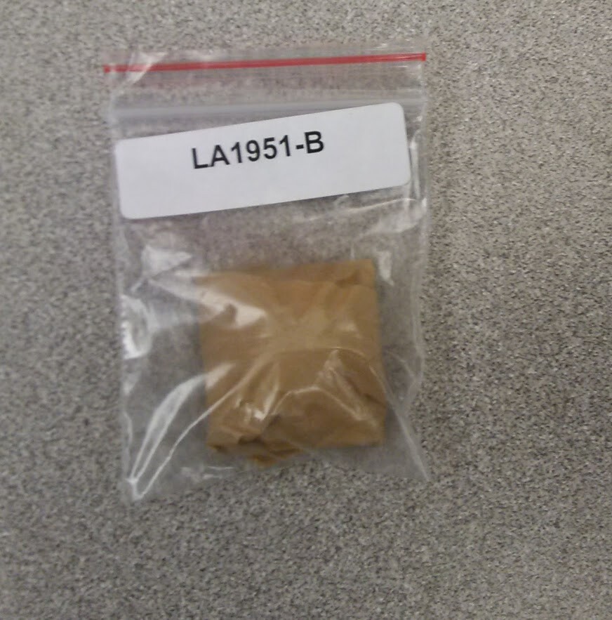 #99: Thorlabs LA1951-B: N-BK7 Plano-Convex Lens, Ø1", f = 25.4 mm | eBay