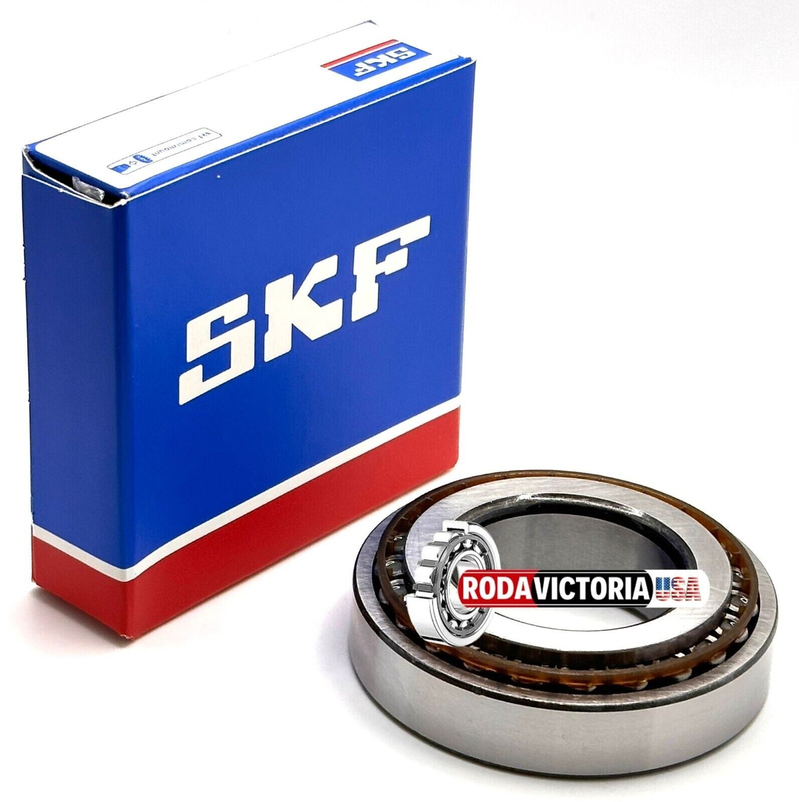 SKF BT1-017 6/Q TAPERED ROLLER BEARING 38.112x68x20.258 mm | eBay
