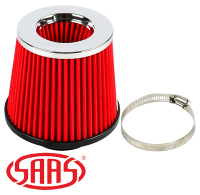 SAAS PERFORMANCE 3'' POD FILTER FOR HOLDEN V8 | eBay Australia