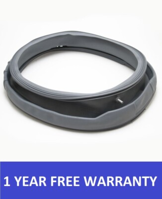 Replacement Washer Door Boot Seal For Samsung DC97-16596A AP5324179 ...