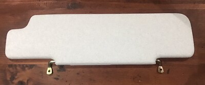 Land Rover Sun Visor P/N MXC 1394 LUH | eBay