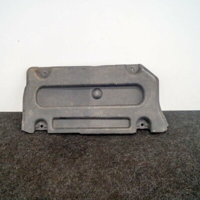 Mercedes-Benz E-Class W212 Battery Undertray Cover Guard A2126900807 ...
