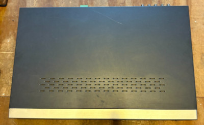 Honeywell 8 Channel DVR HRG81 | eBay