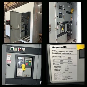 NAS Circuit Breakers and Parts | eBay Stores