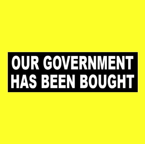Anti Government Bumper Stickers Commie La 2024 FOR THE PEOPLE Bumper