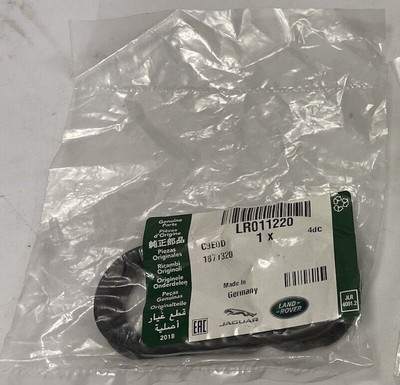 Land Rover LR4 L405 L322 Range Rov Sport Spark Plug Tube Seal Gasket ...