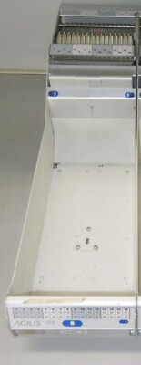 Mycronic Mydata Agilis M8 Feeder Magazine 16x8mm - Tested Operational ...