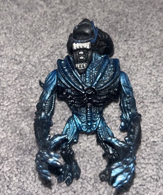 Vintage Kenner 1992 Aliens Gorilla Alien Action Figure 5" Tall | eBay