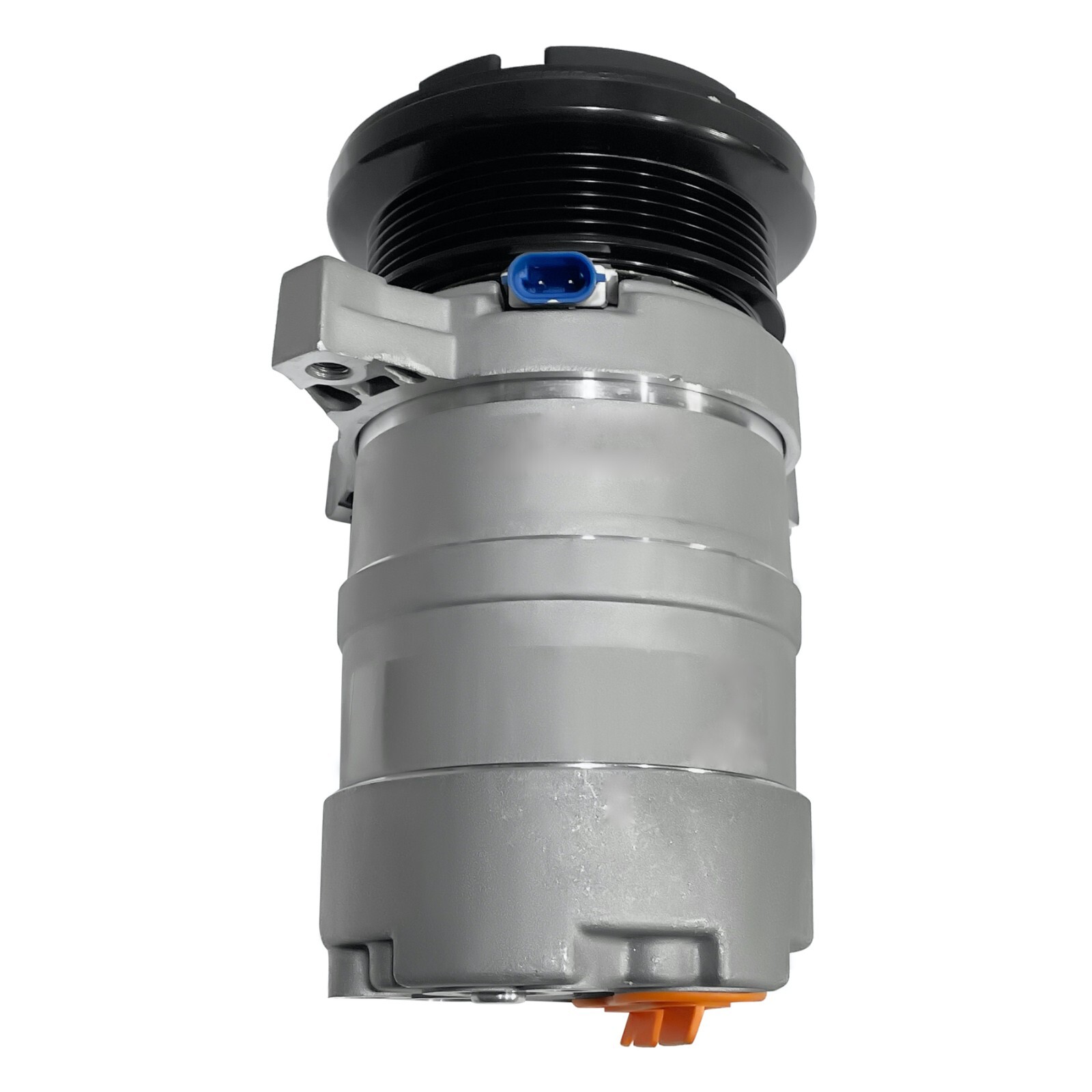 RYC New AC Compressor EH970 Fits Chevrolet Astro 4.3L 1991 1992 1993 ...