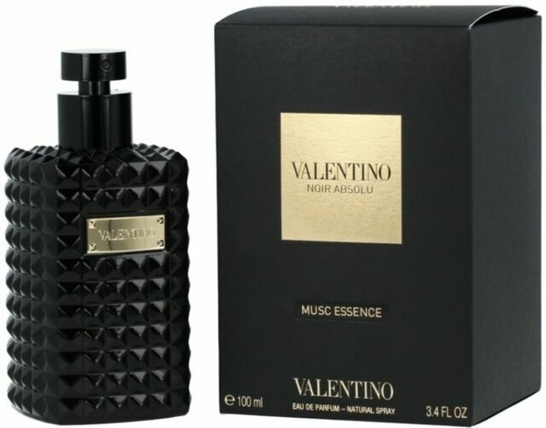 valentino Noir Absolute 3.4oz Women's Eau de Parfum for sale online | eBay