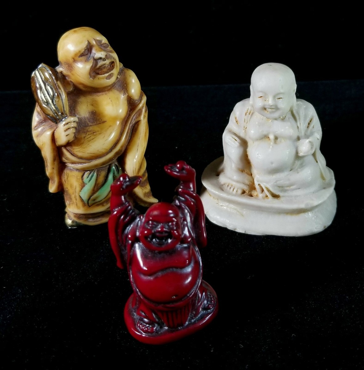 Figuras De Buda Oriental