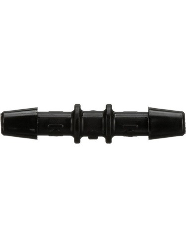 Gates Hose Straight Connector 3/16 Pack of 5 (28564) | eBay Australia