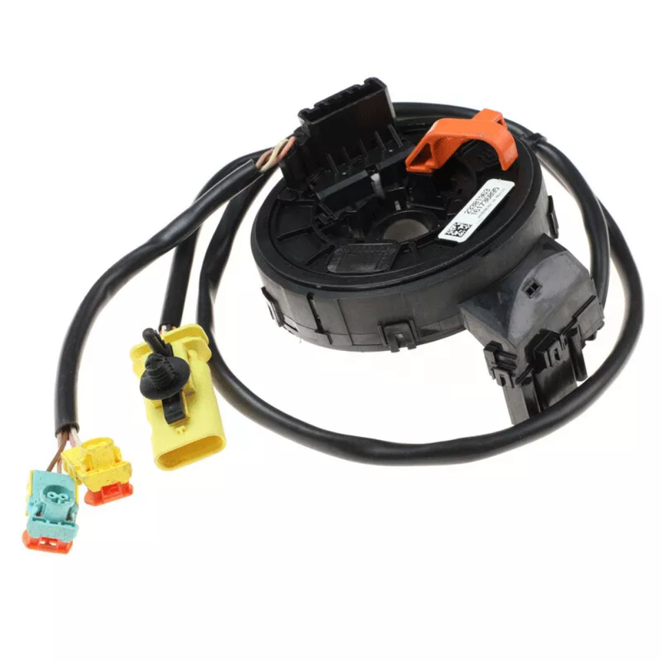 Clock Spring For Chevy Tahoe Silverado 1500 Cadillac GMC Yukon Escalade ...