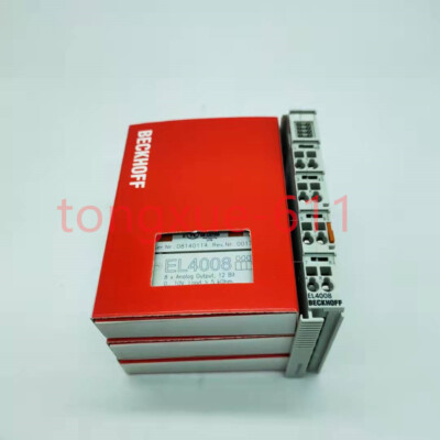 EL4008 Brand New Fast Shipping Via FedEx or DHL 866731137336| eBay