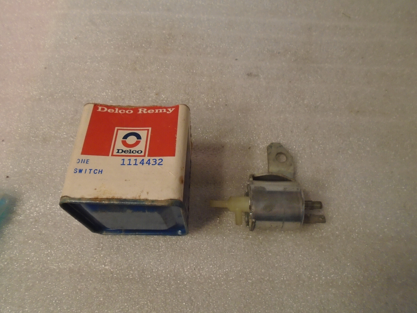 NOS GM 1970 CHEVELLE CAMARO IMPALA NOVA TCS SOLENOID | eBay