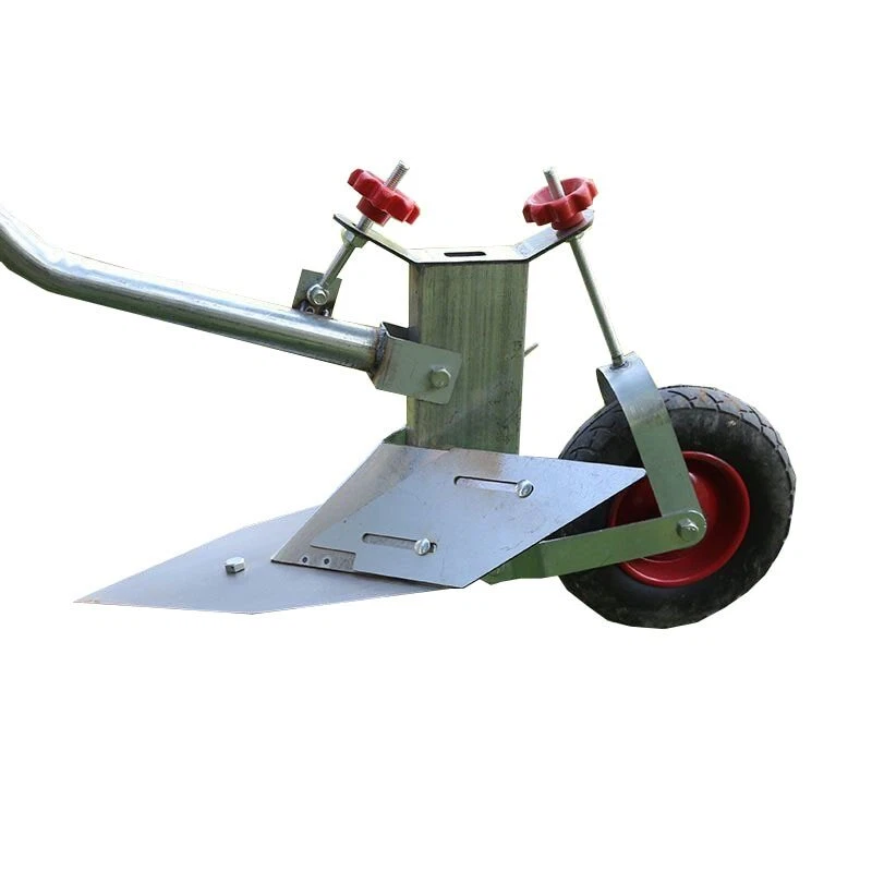 Garden Furrow Plow | Fasci Garden