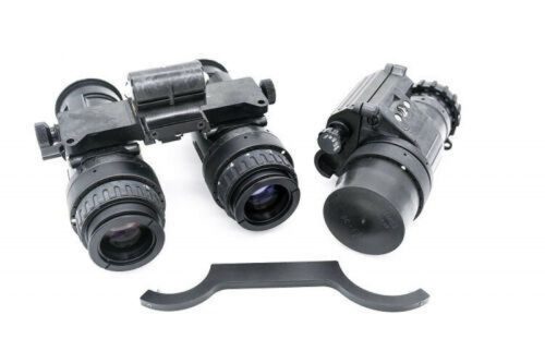 NVG Eyepiece Objective Lens Removal&Fixed wrench for PVS14 AVS9 1431 ...