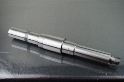 GOULDS 3196 LT SHAFT- Sleeve Type (Sleeve Required) | eBay