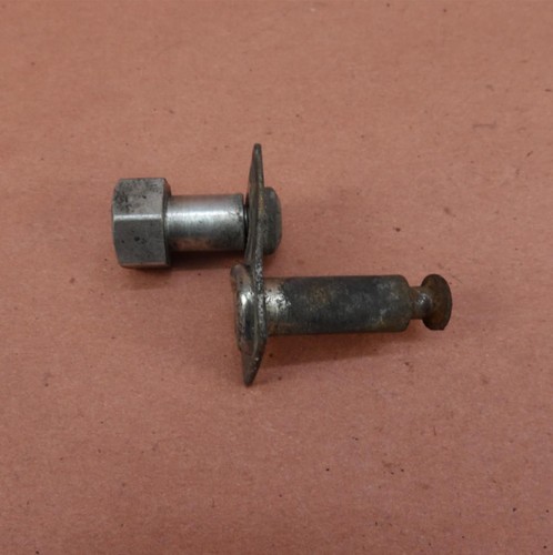 05-06 Harley Davidson FXDWGI Dyna Wide Glide Kickstand Spring Jiffy ...