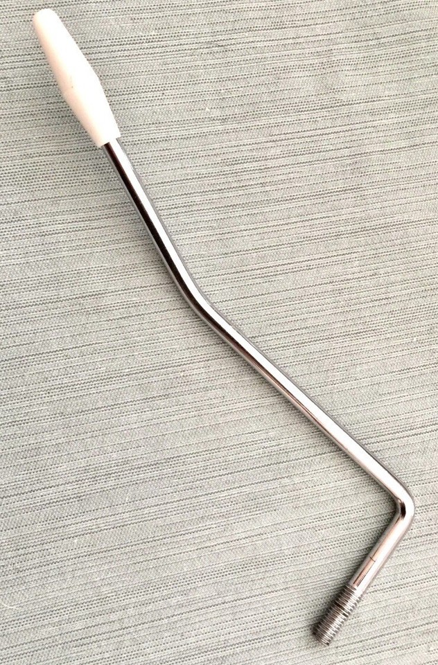 Fender Starcaster Electric Guitar Tremolo Bridge Original Whammy Bar ...