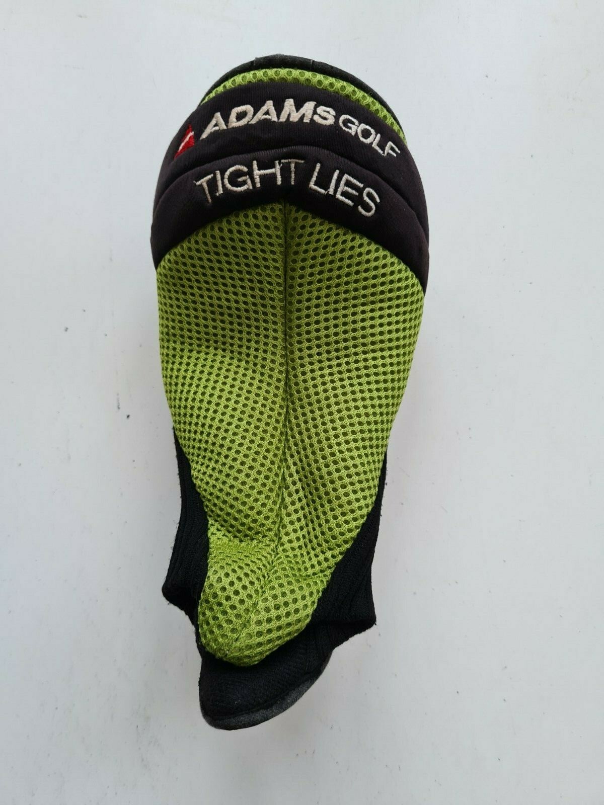 Adams Tight Lies Ovation 5 Wood Head Cover, Headcover | eBay