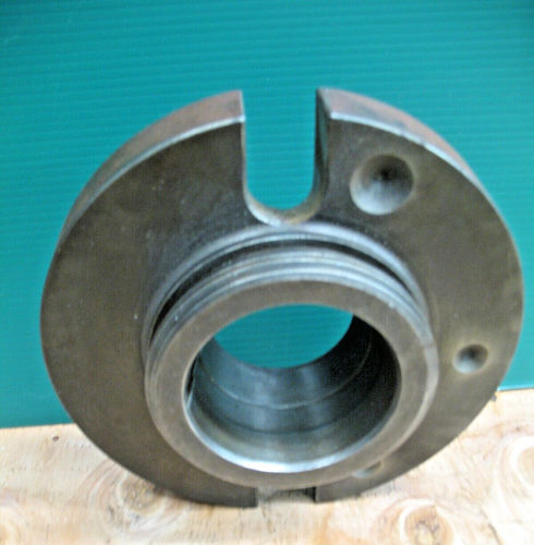 LEBLOND 15" LATHE L0 L-0 SPINDLE DOG DRIVE FACE PLATE 8" | eBay