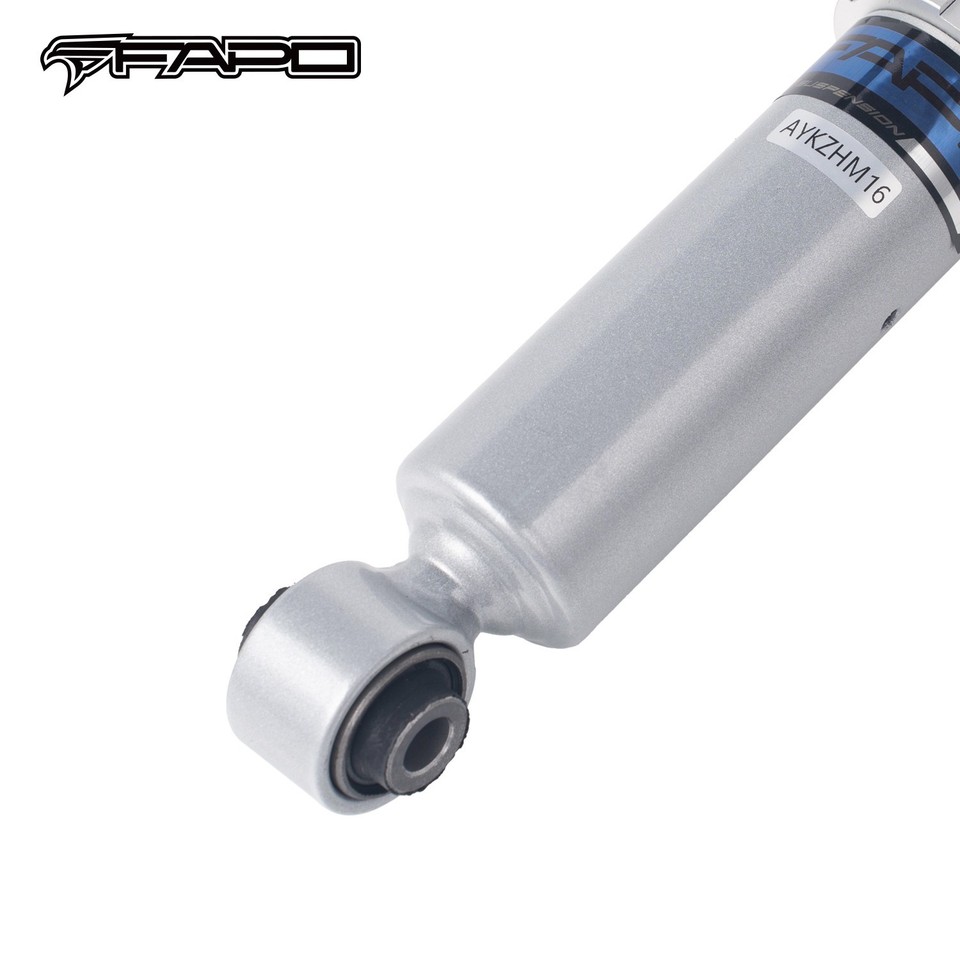 FAPO PS+ 16 Levels damper Coilover Lowering Kit for NISSAN MAXIMA 95-99 ...