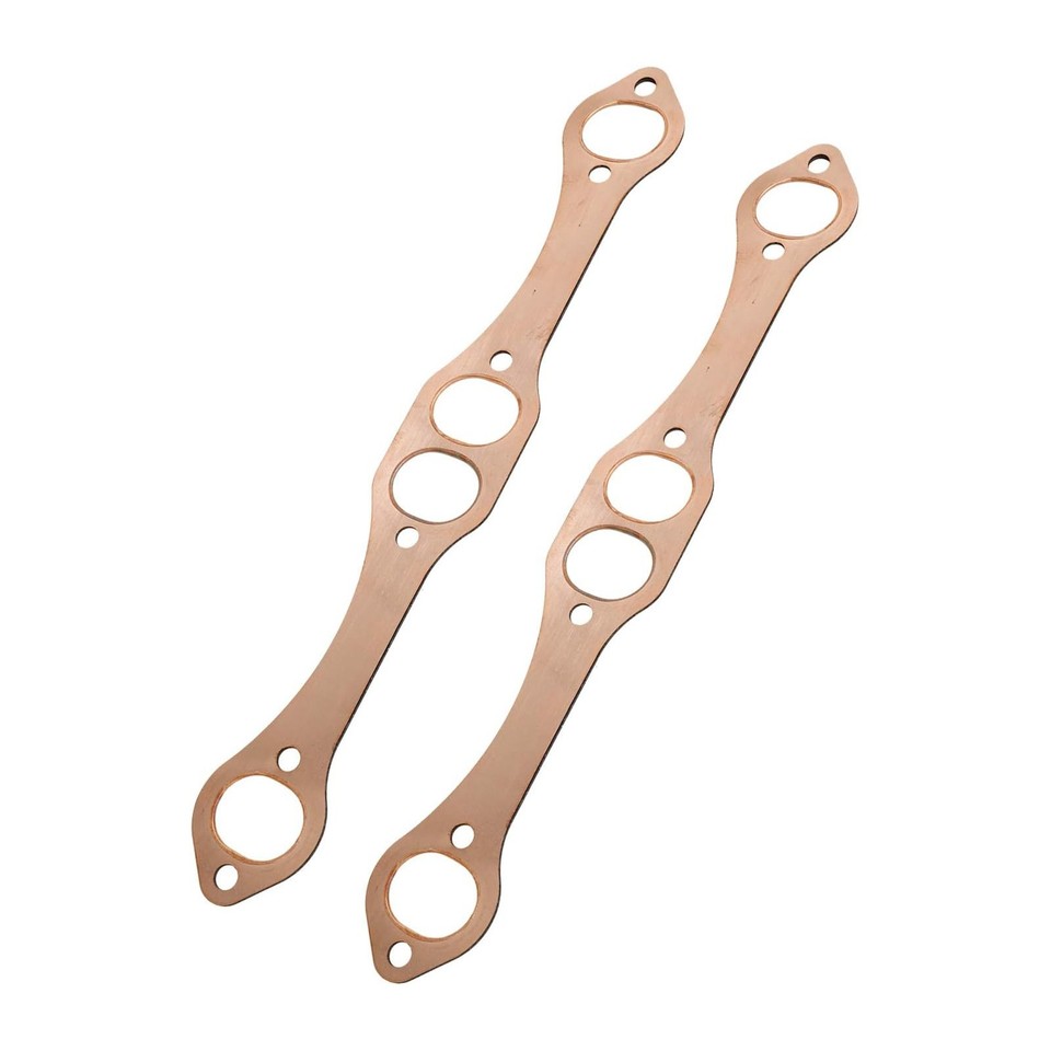 Chevy 350 Header Gaskets