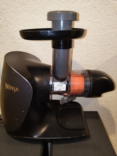 NINJA JUICER MACHINE JC SERIES T9 JUICE EXTRACTOR | eBay