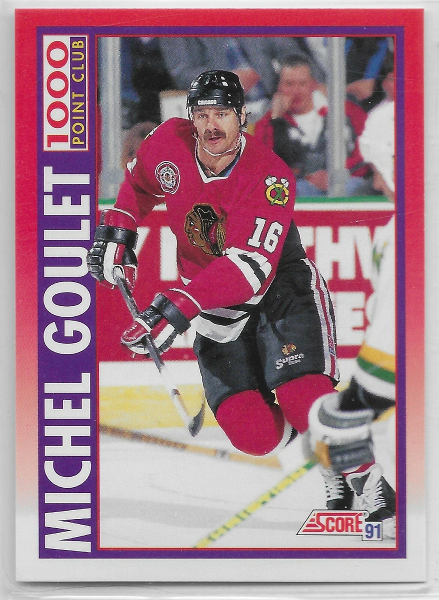 Michael Goulet