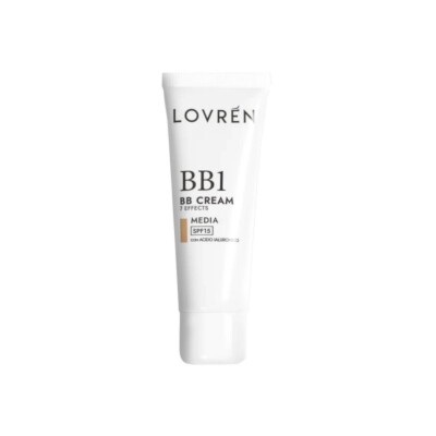 LOVREN BB1 - Colored cream - Media | eBay
