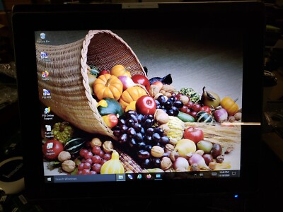 Touch Dynamic Pulse Ultra J1900 15" Bar/Restaurant POS System with ...