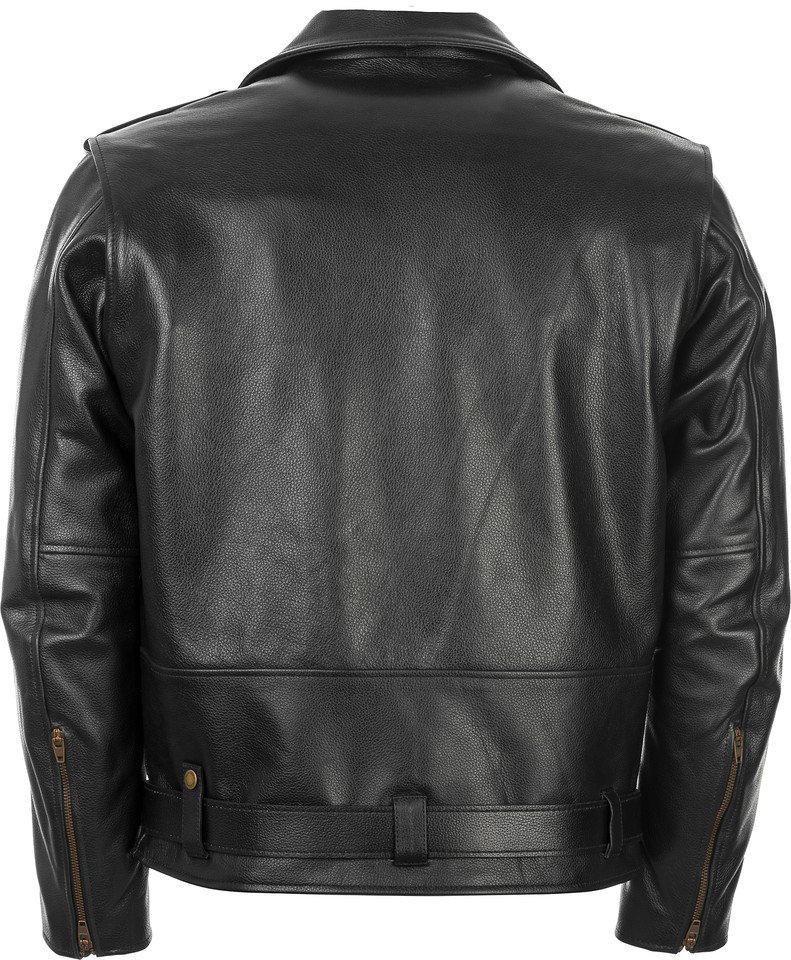 HIGHWAY 21 MURTAUGH JACKET BLACK LG # 489-1025L | eBay